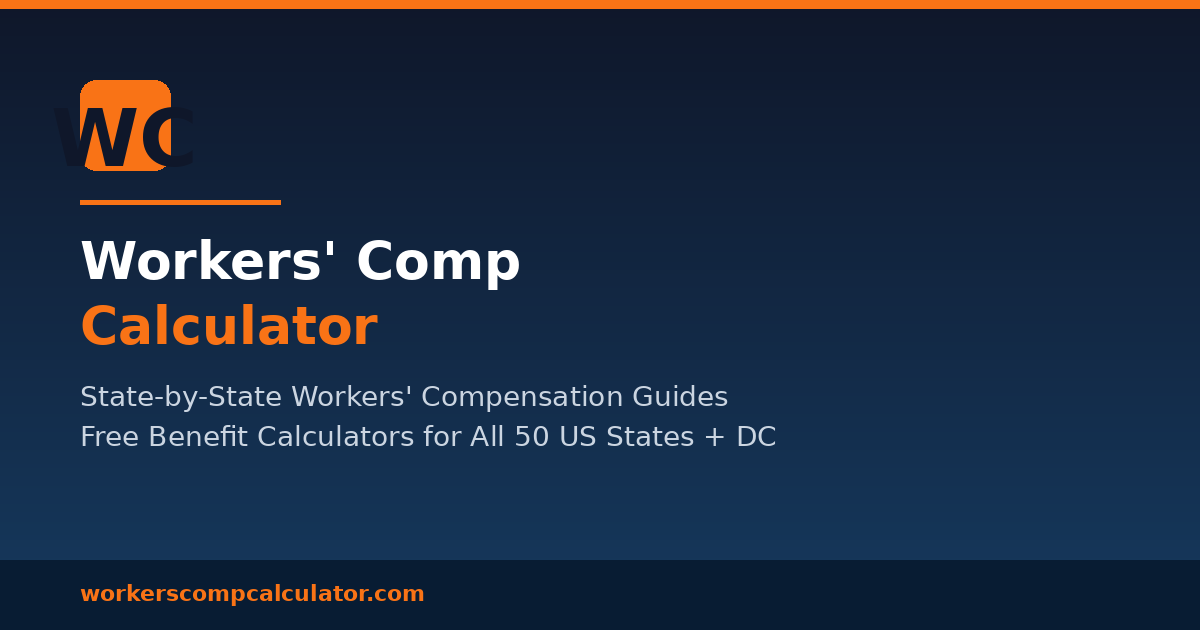 Florida Workers' Comp Guide 2026